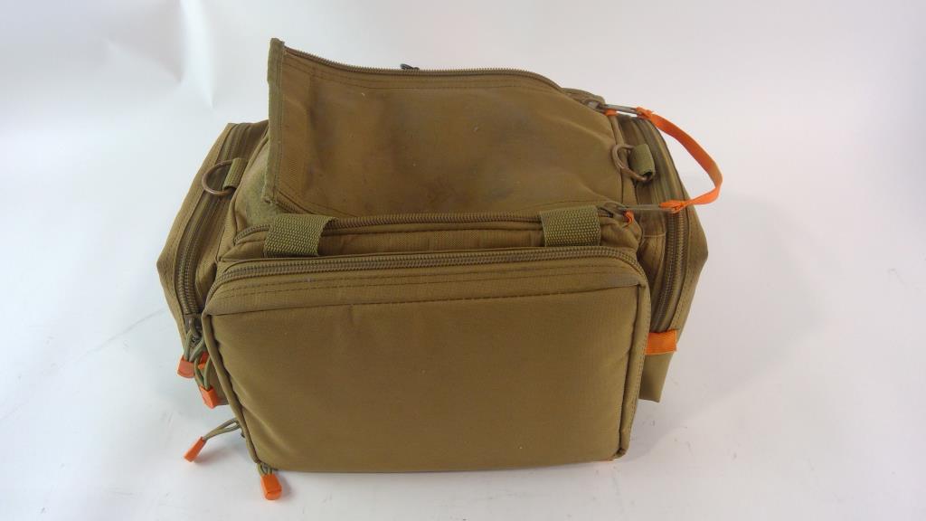 Fieldline Pro Series Bag And More, 2 Pieces | Property Room