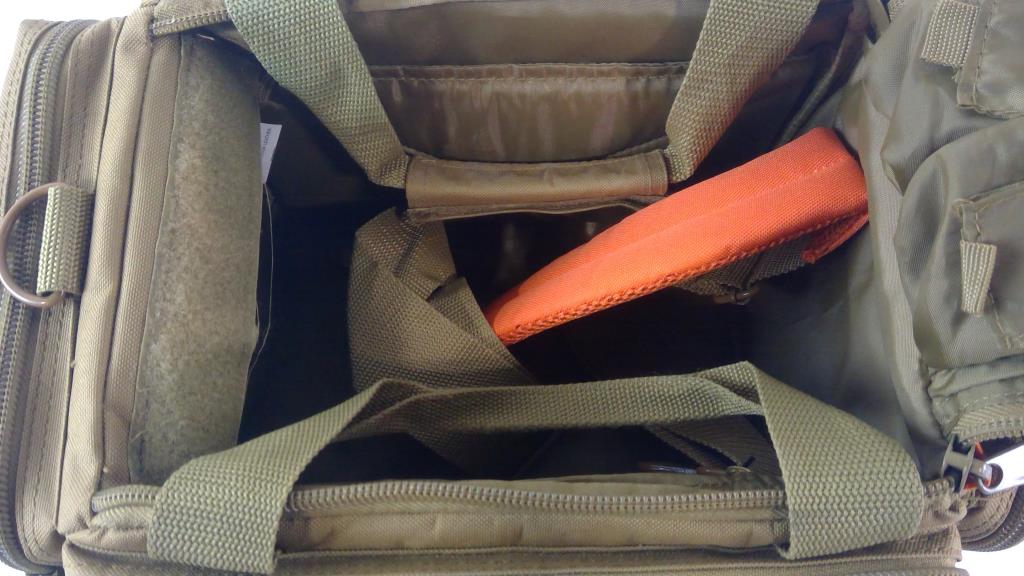 Fieldline Pro Series Bag And More, 2 Pieces | Property Room