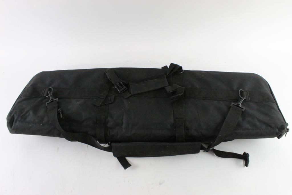 Fieldline Tactical Softshell Rifle Case | Property Room