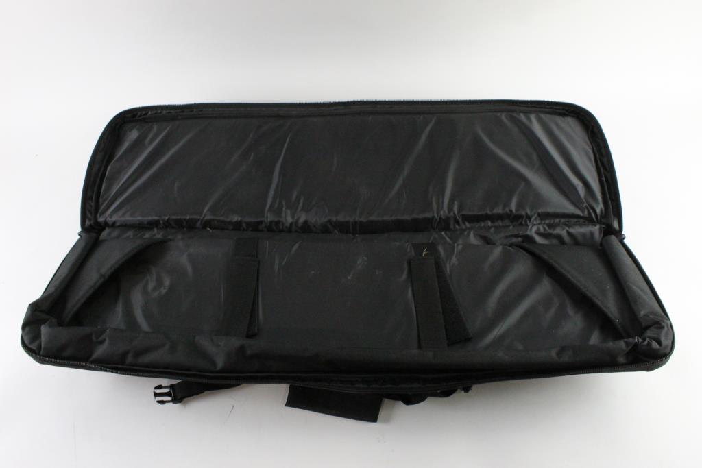 Fieldline Tactical Softshell Rifle Case | Property Room
