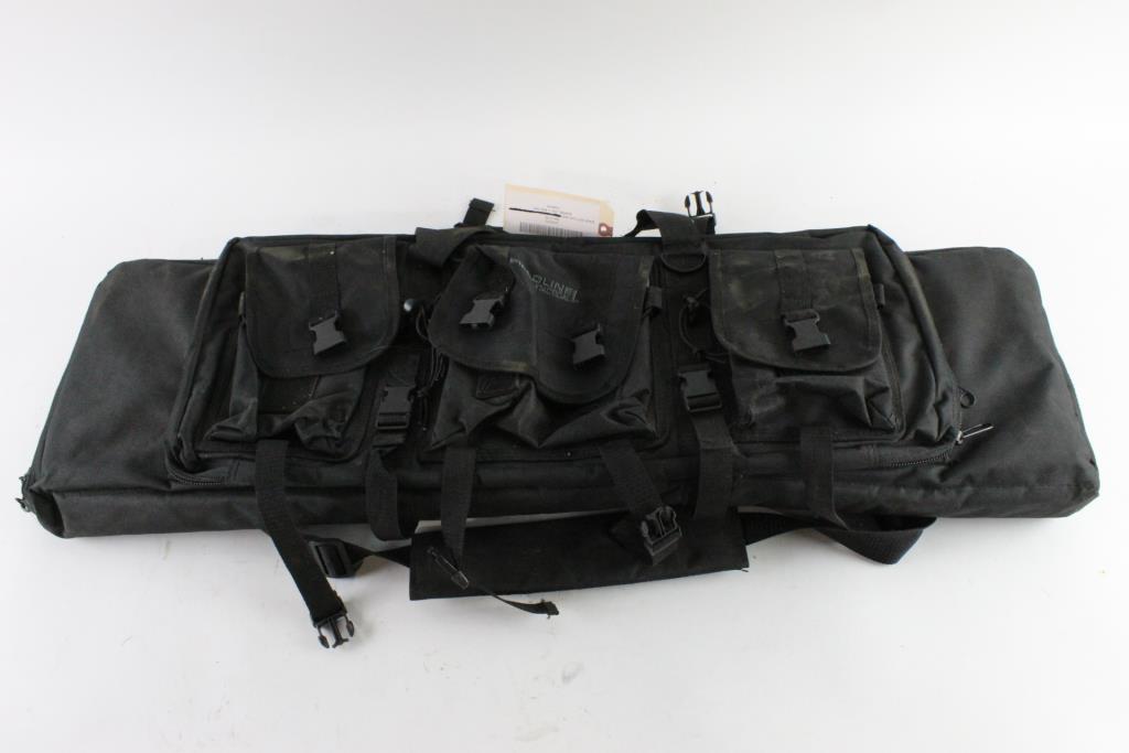 Fieldline Tactical Softshell Rifle Case | Property Room