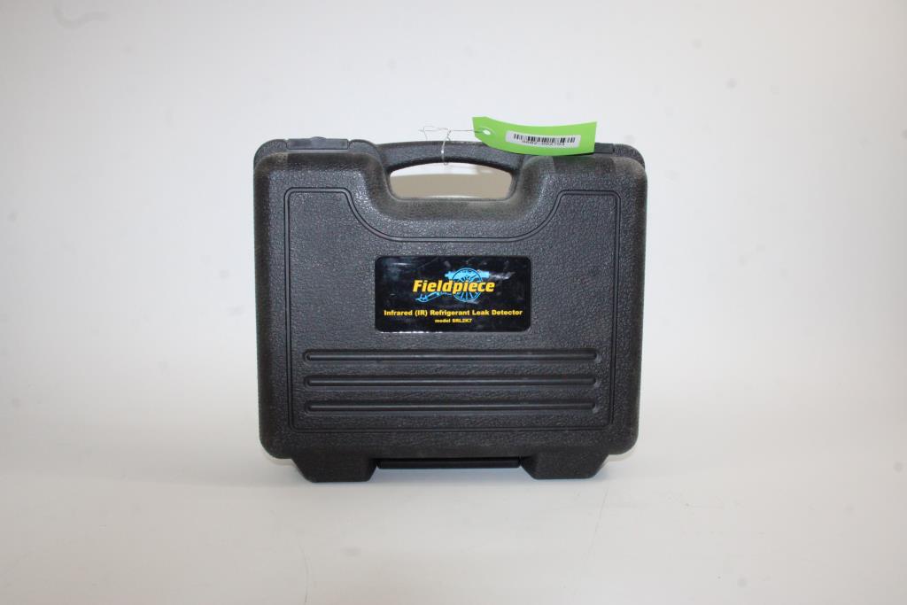 Fieldpiece Infrared Refrigerant Leak Detector | Property Room