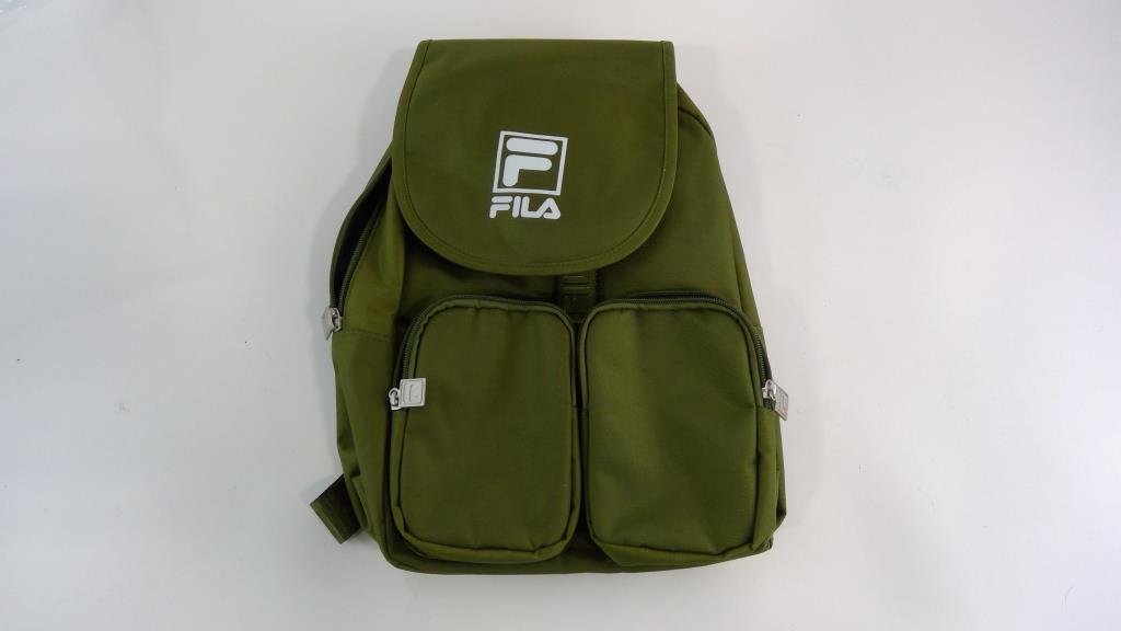 Fila Elvina Backpack | Property Room