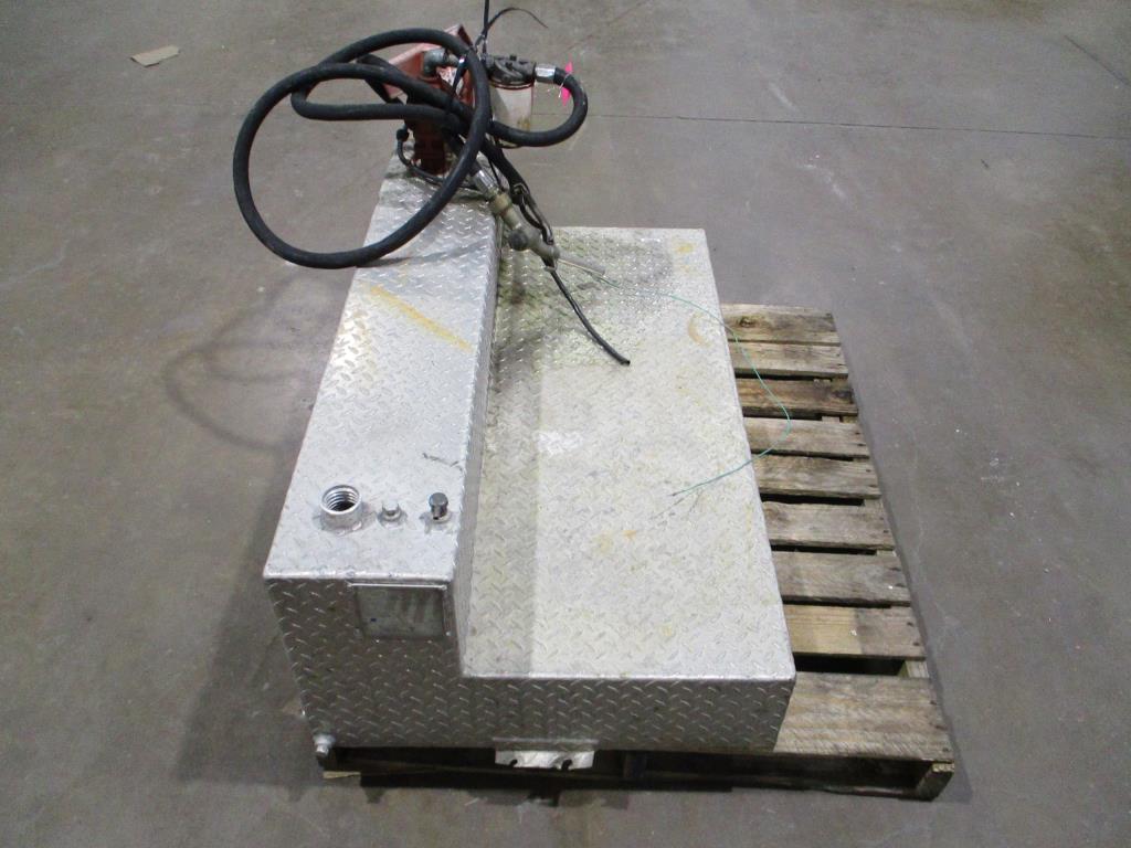 Fill Rite Gas Tank For Trucks | Property Room