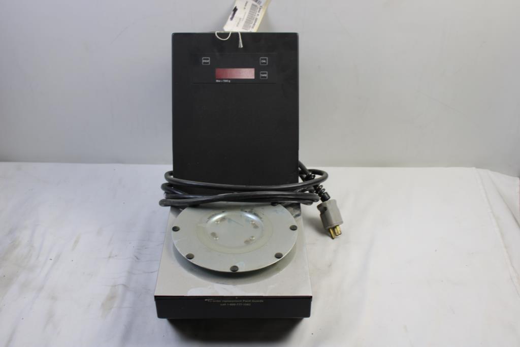 Filo Paint Mix, System FP-7000s | Property Room