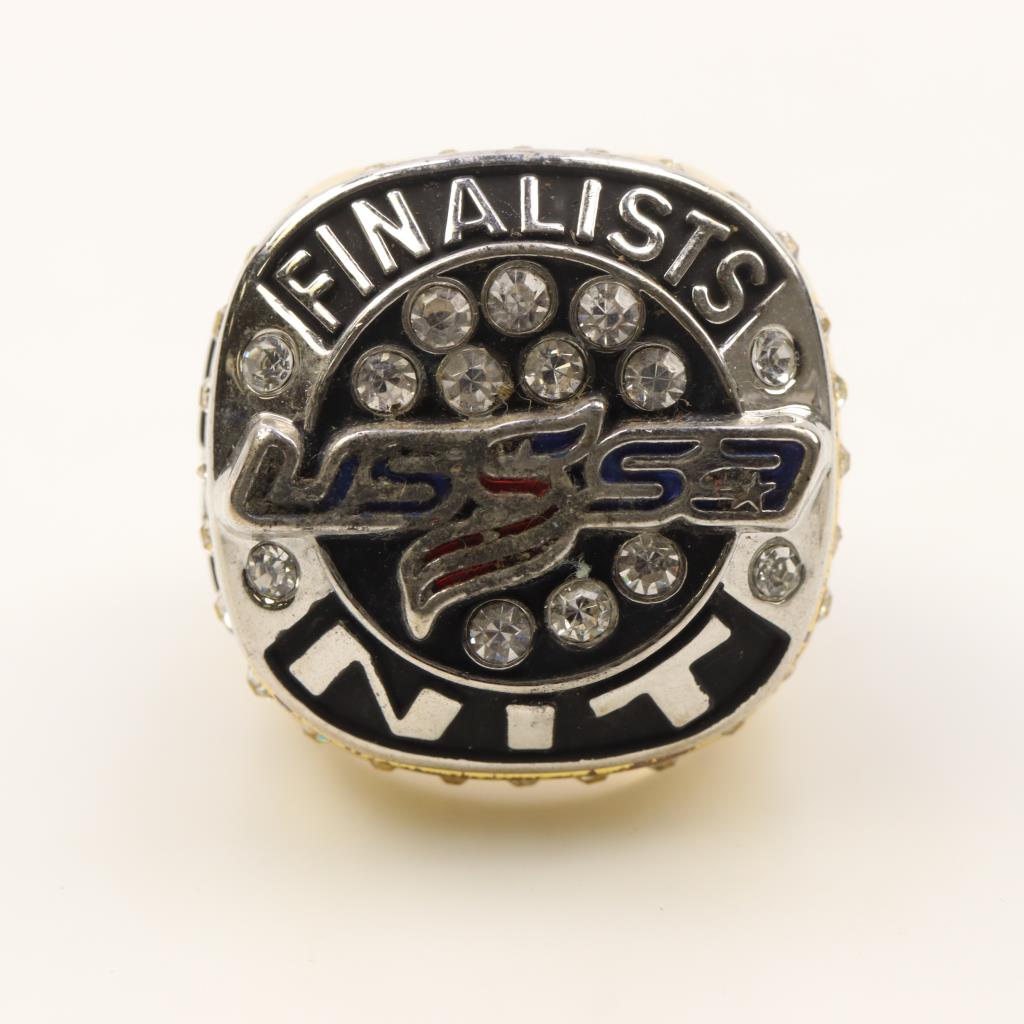 Finalists USSSA Fashion Ring | Property Room