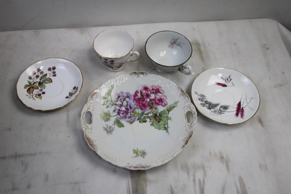 Fine Dishes | Property Room