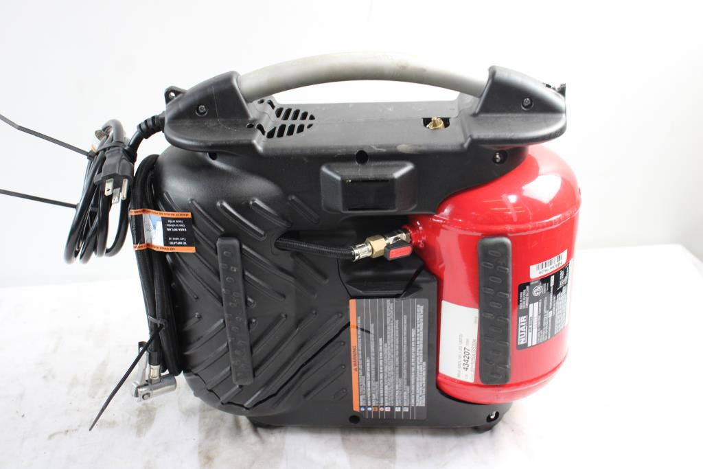Fini Airboss Air Compressor | Property Room