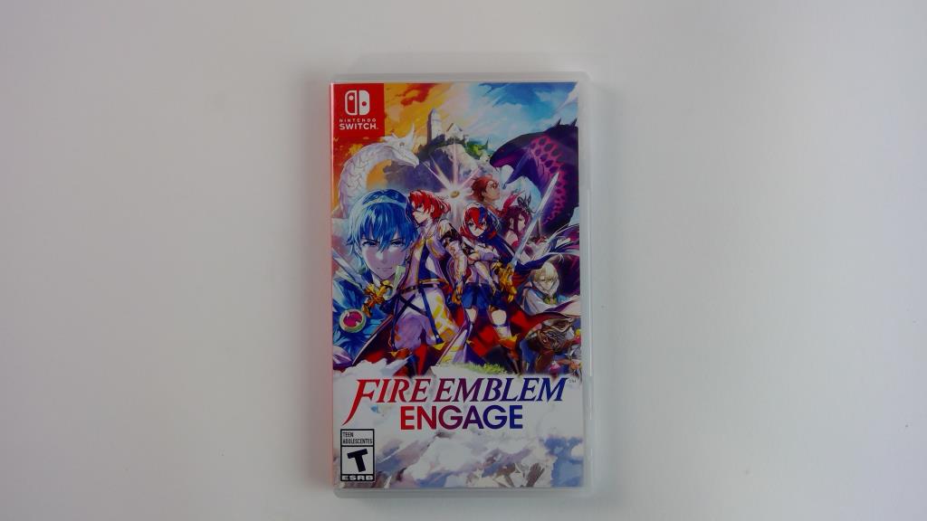 Fire Emblem Engage For Nintendo Switch | Property Room