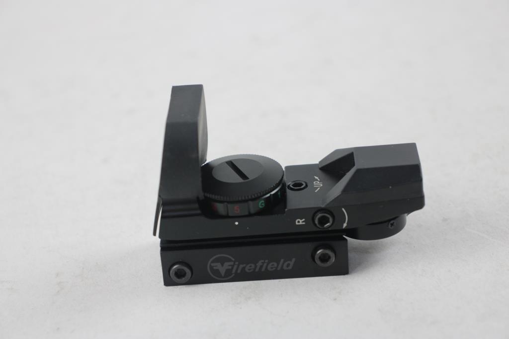 Firefield Scope | Property Room