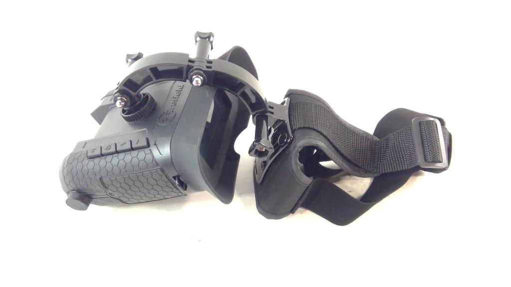 Firefield Viewfinder | Property Room