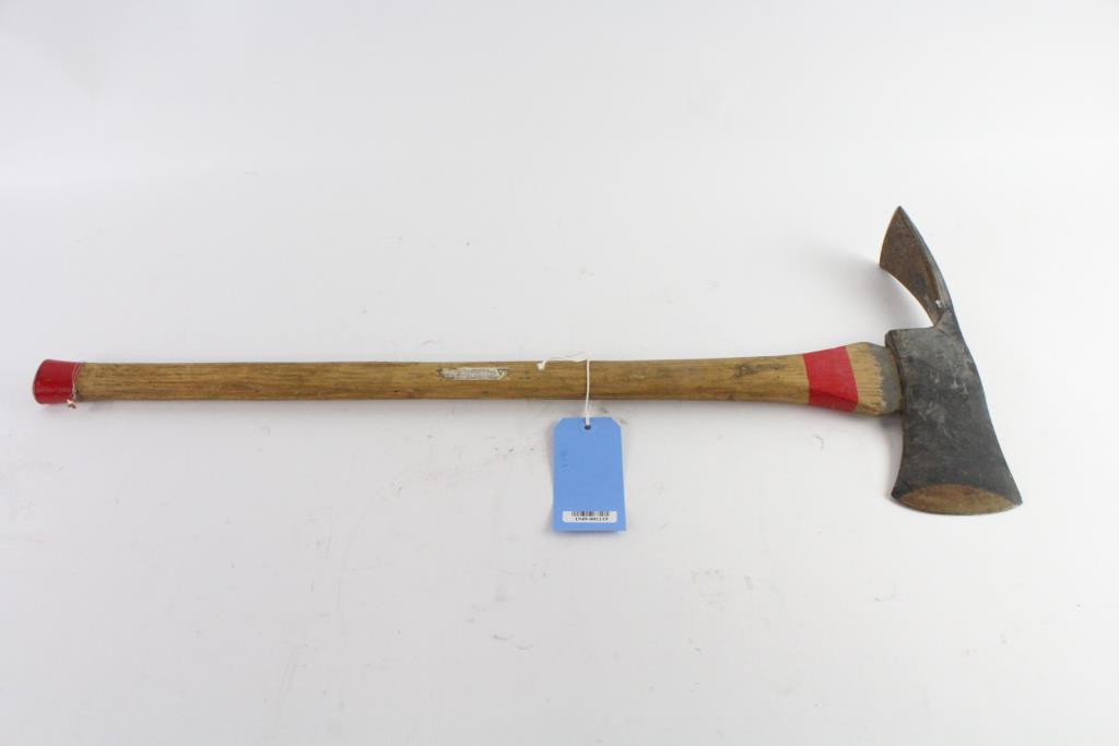 Firemans Axe | Property Room