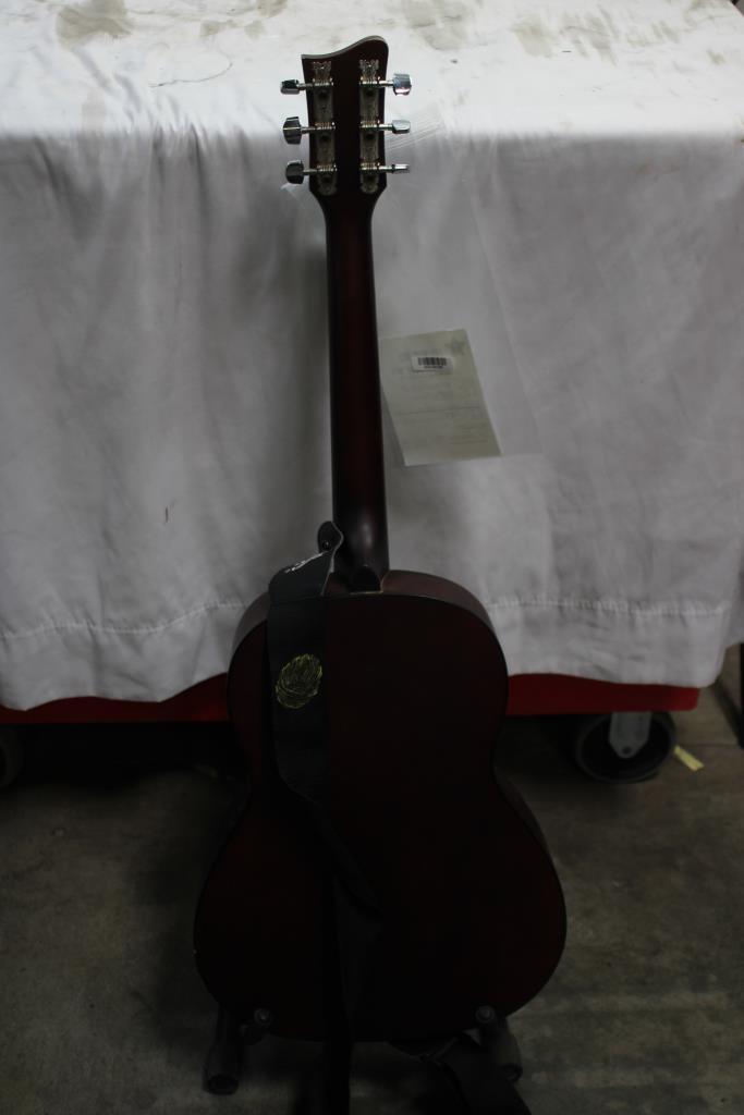 First Act Acoustic Guitar | Property Room