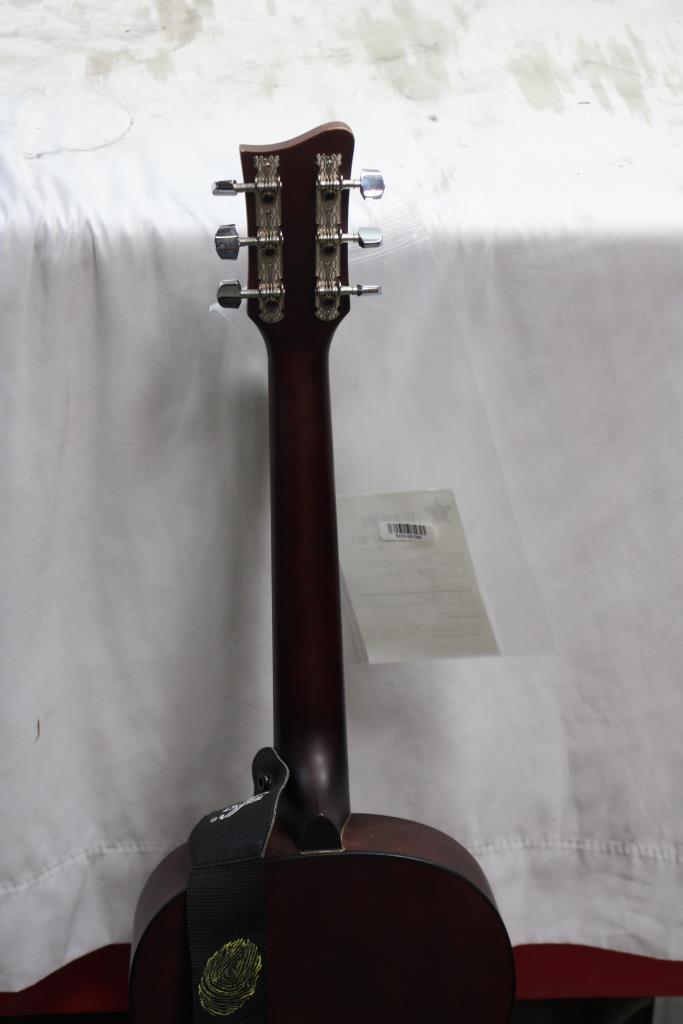 First Act Acoustic Guitar | Property Room