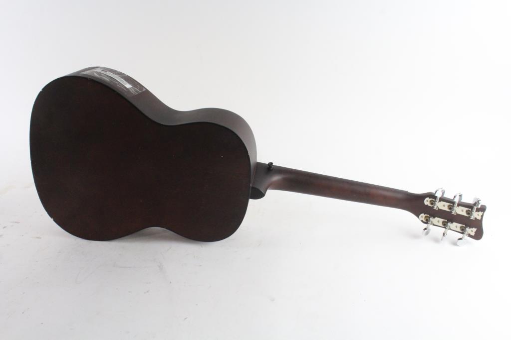 First Act Acoustic Guitar | Property Room