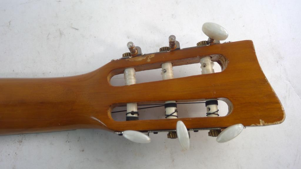 First Act Acoustic Guitar | Property Room