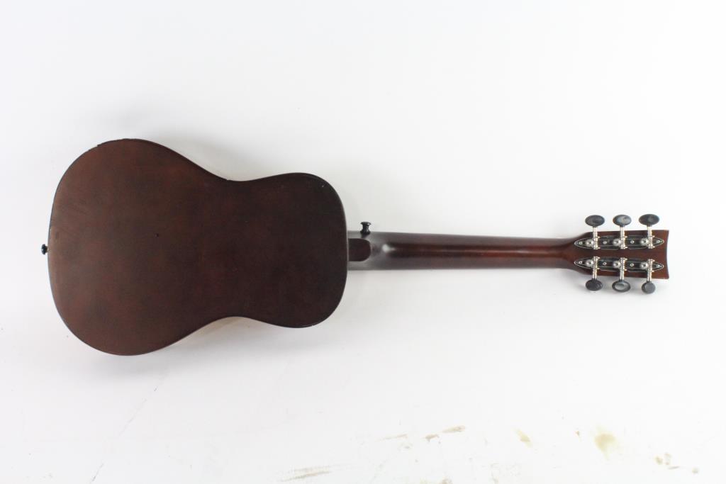 First Act Acoustic Guitar | Property Room