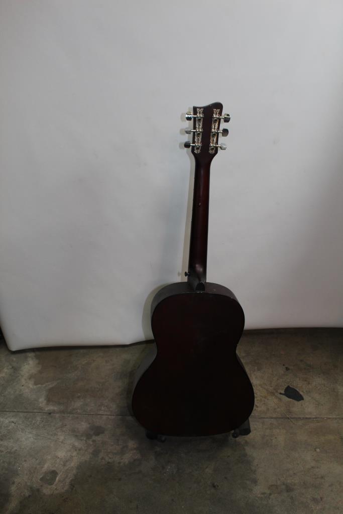 First Act Acoustic Guitar | Property Room