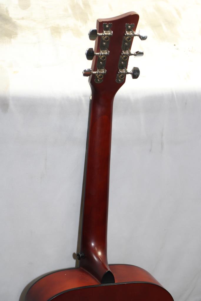 First Act Acoustic Guitar | Property Room