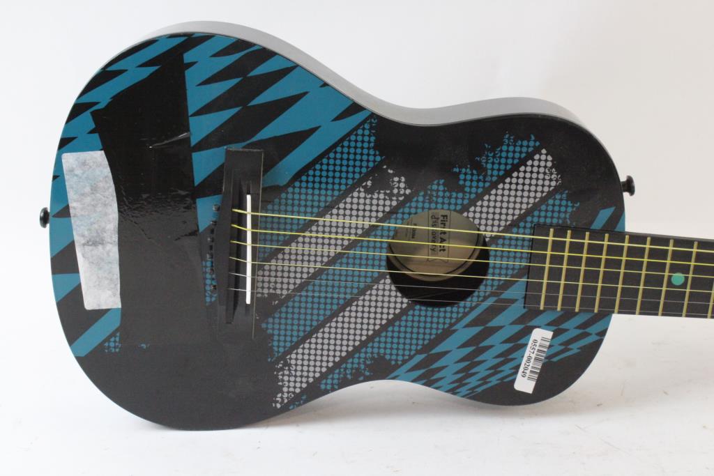 First Act Discovery Acoustic Guitar | Property Room