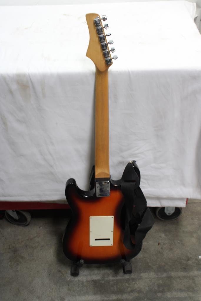 First Act Electric Guitar | Property Room
