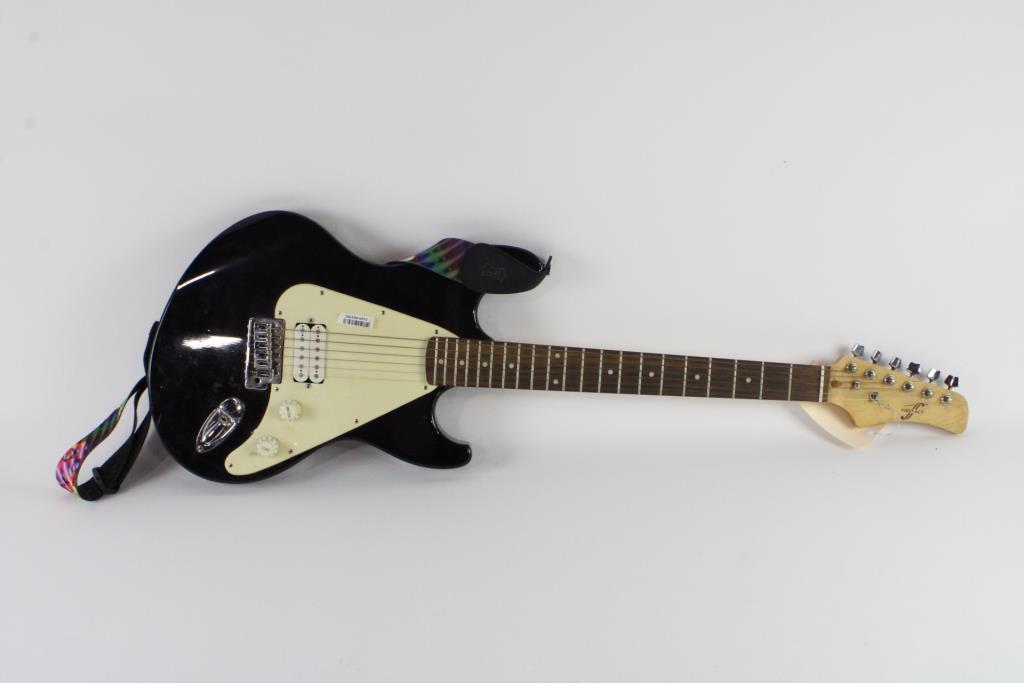 First Act Electric Guitar | Property Room