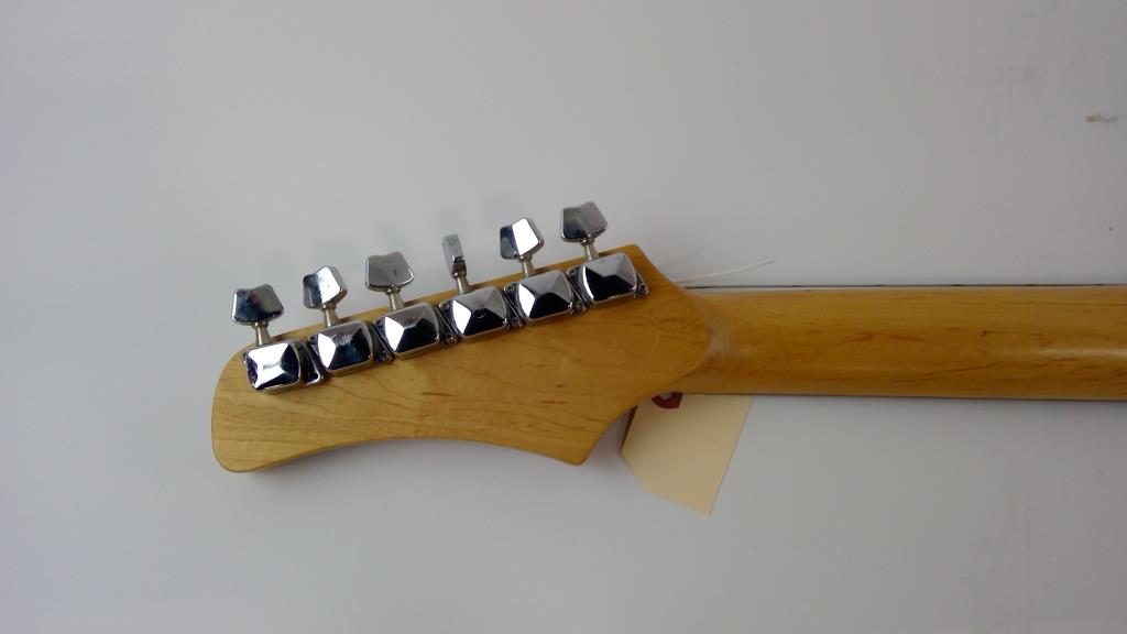 First Act Electric Guitar | Property Room