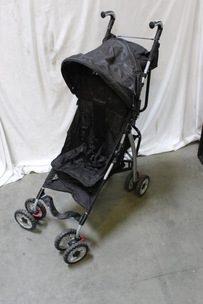 First Years Baby Stroller | Property Room