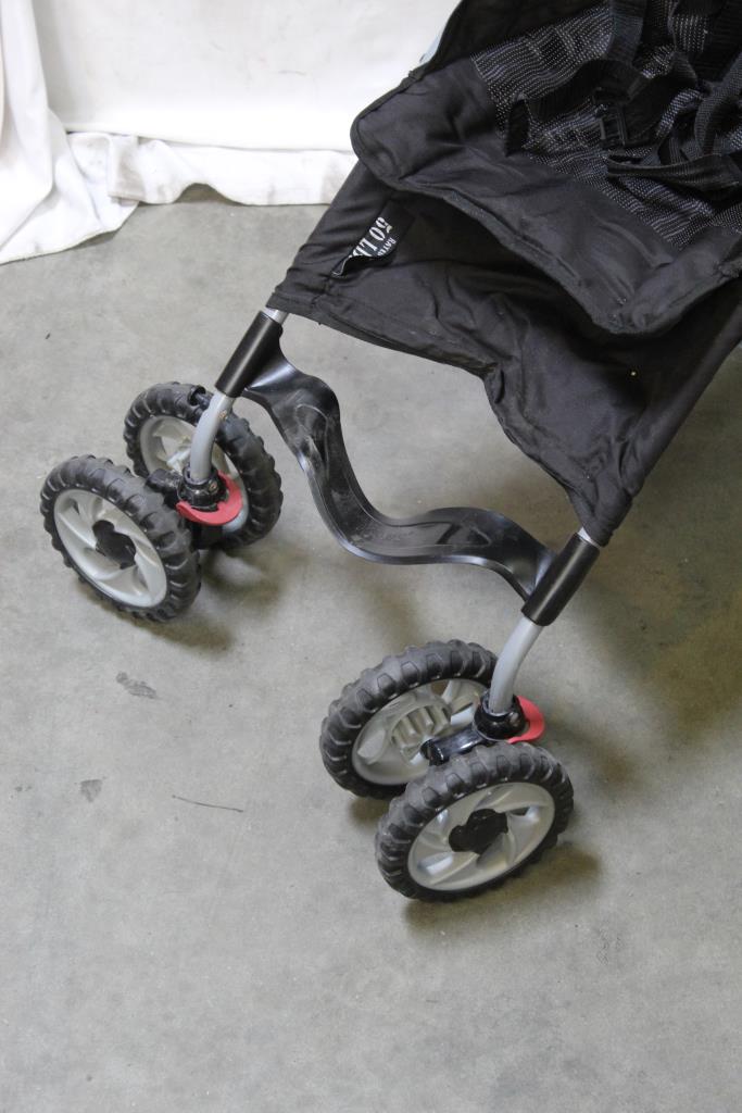 First Years Baby Stroller | Property Room