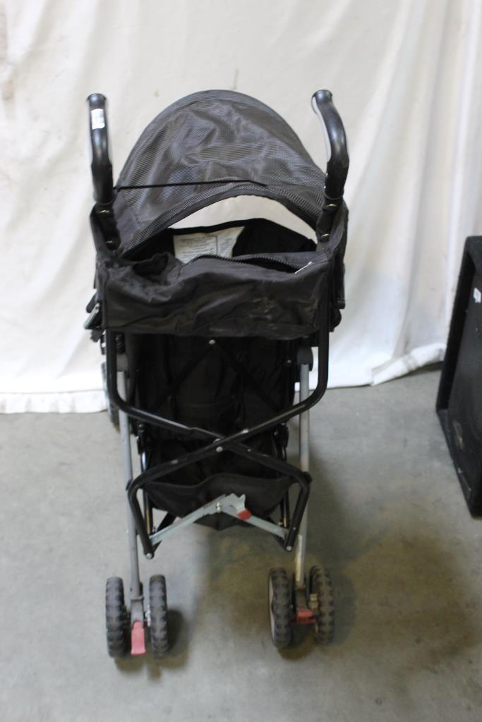 First Years Baby Stroller | Property Room
