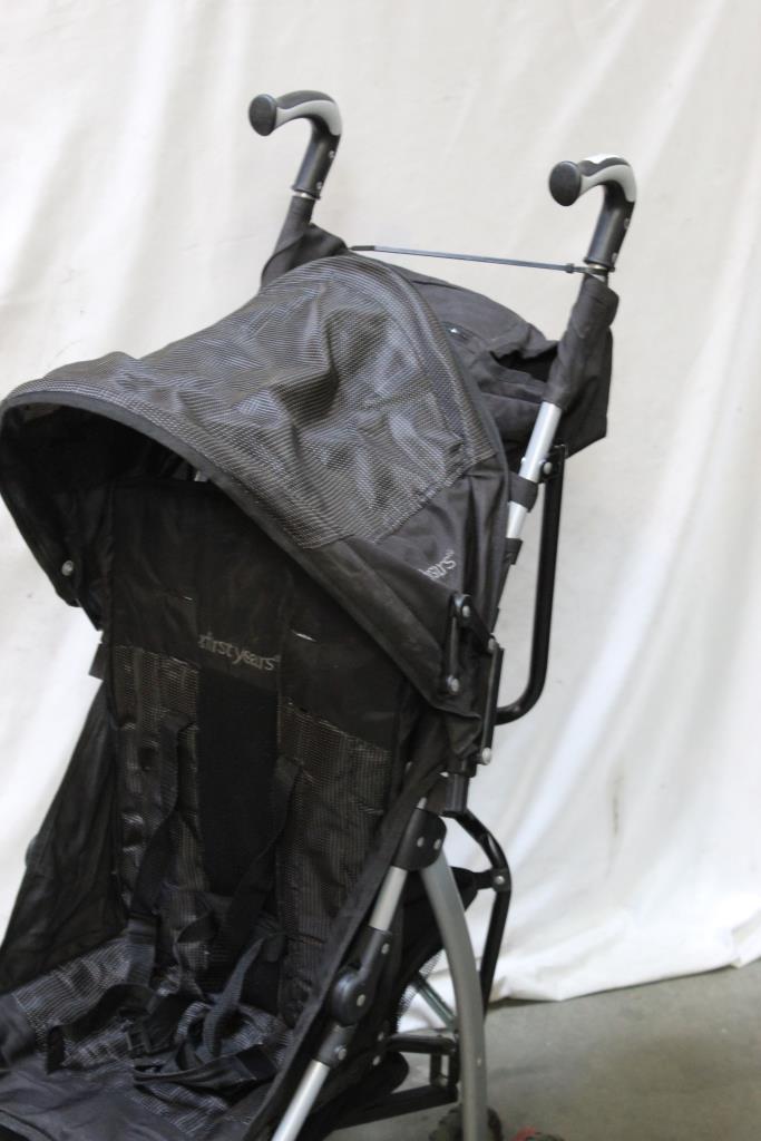 First Years Baby Stroller | Property Room