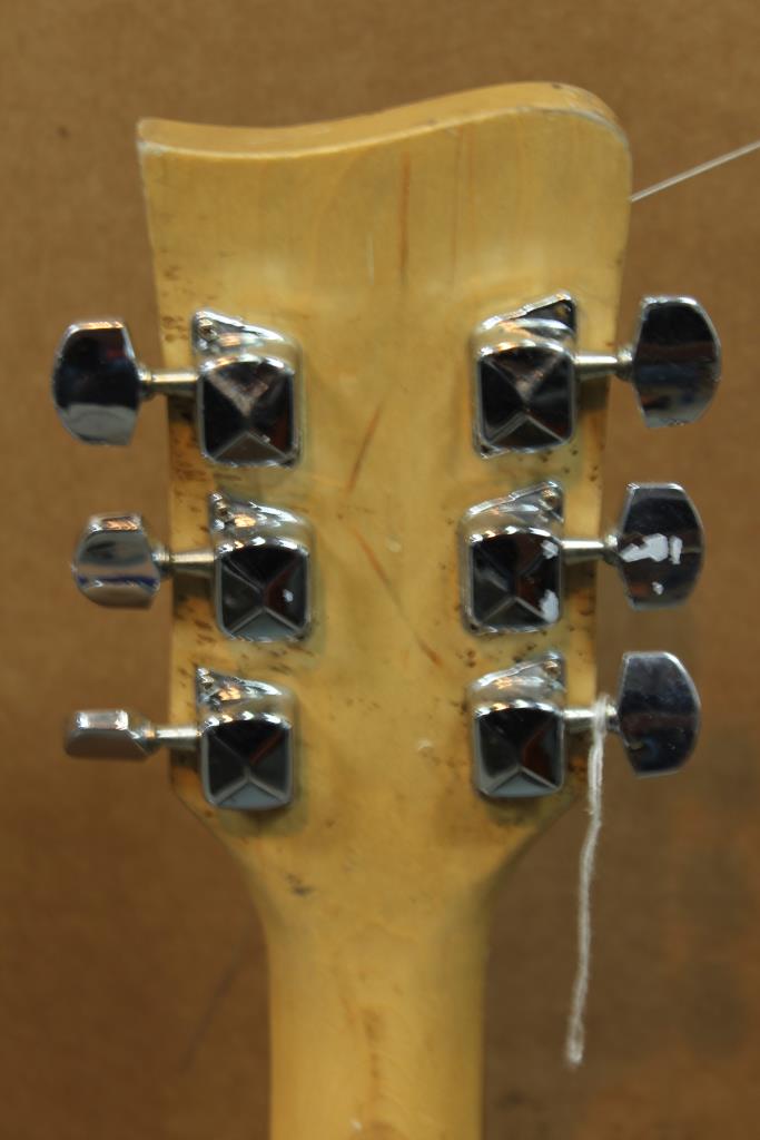 FirstAct ME508 Electric Guitar | Property Room