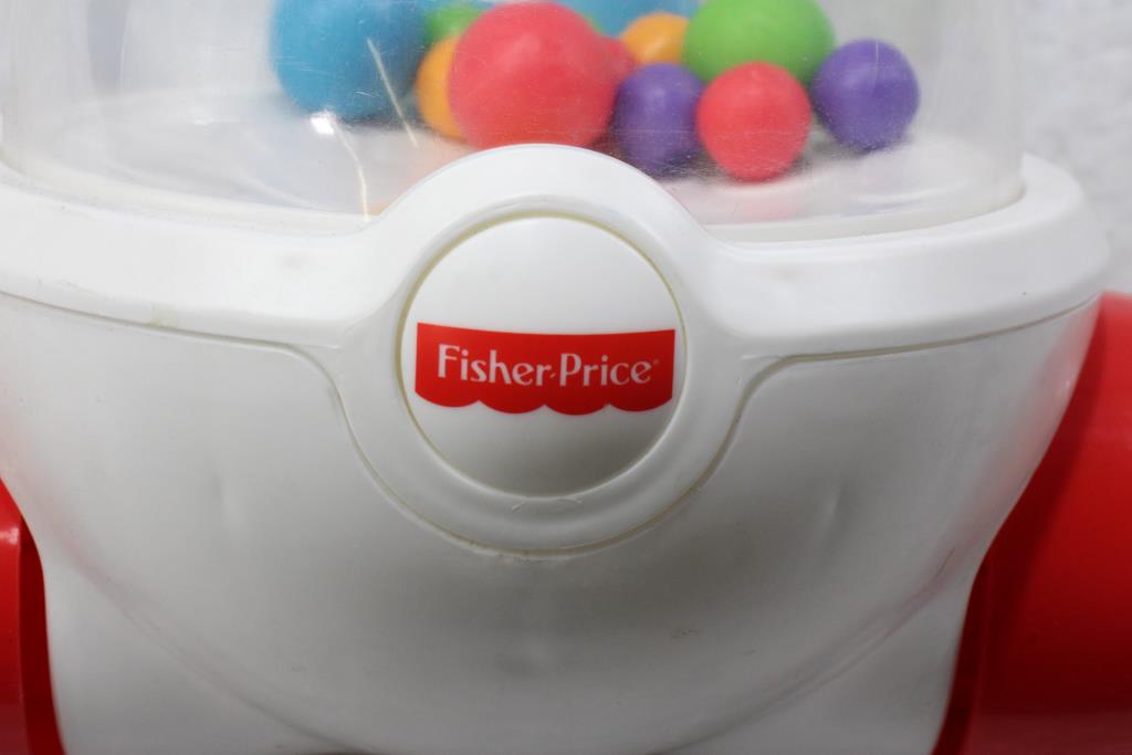 Fisher Price Corn Popper | Property Room