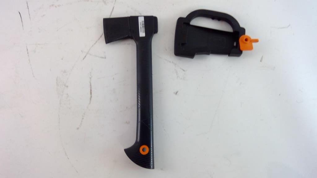 Fiskars Axe | Property Room