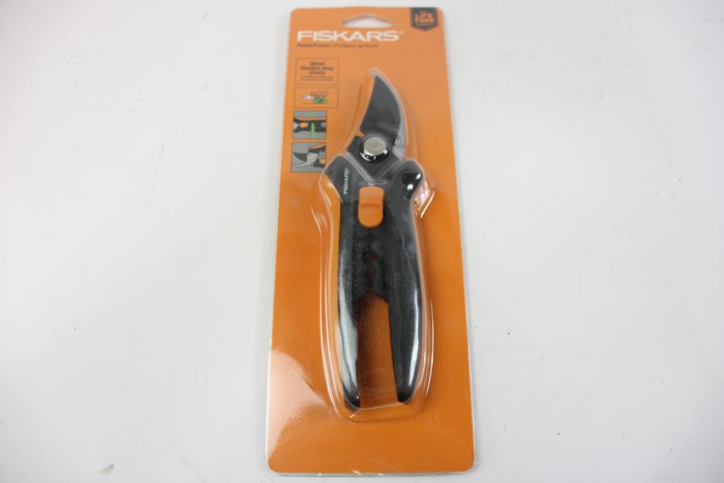 Fiskars Floral Pruner | Property Room