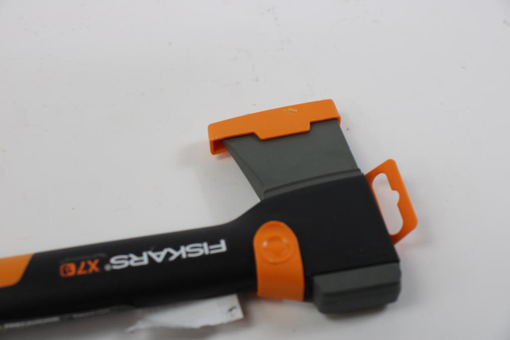 Fiskars Hatchet | Property Room