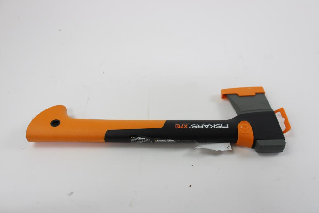Fiskars Hatchet | Property Room