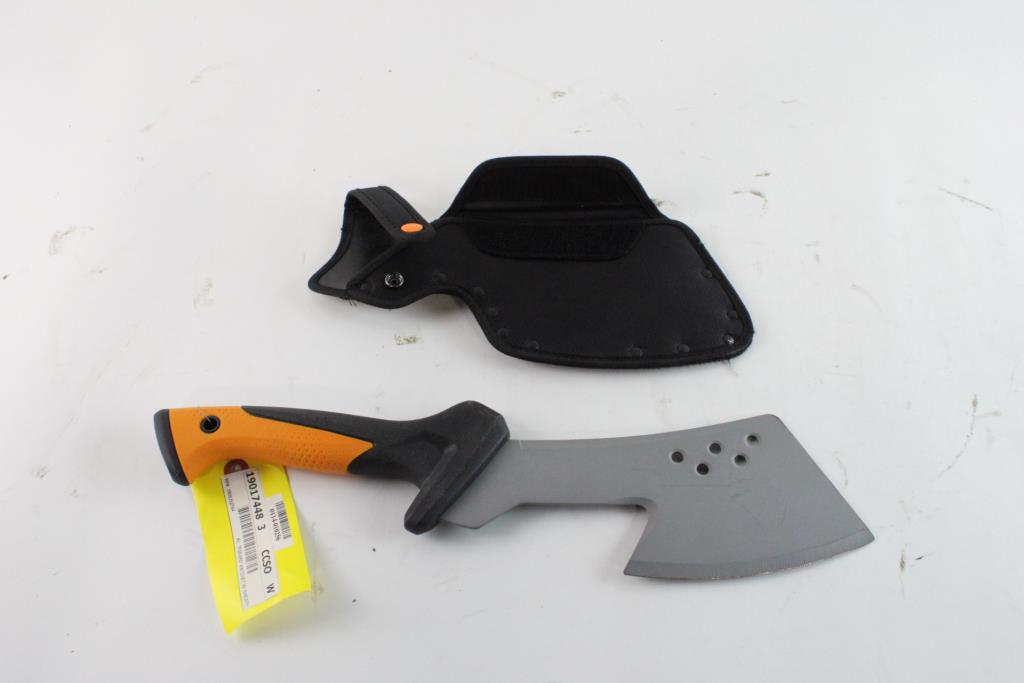 Fiskars Hatchet | Property Room