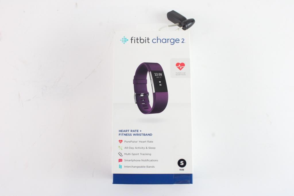 FitBit Charge 2 Watch | Property Room