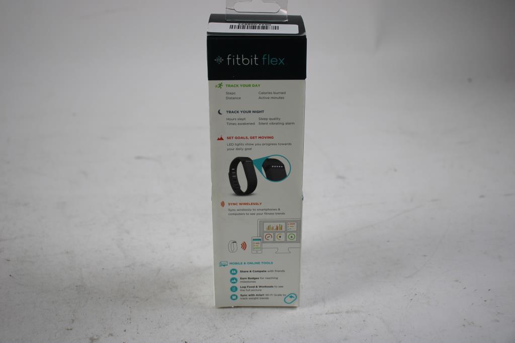 Fitbit Flex Wireless Wristband | Property Room