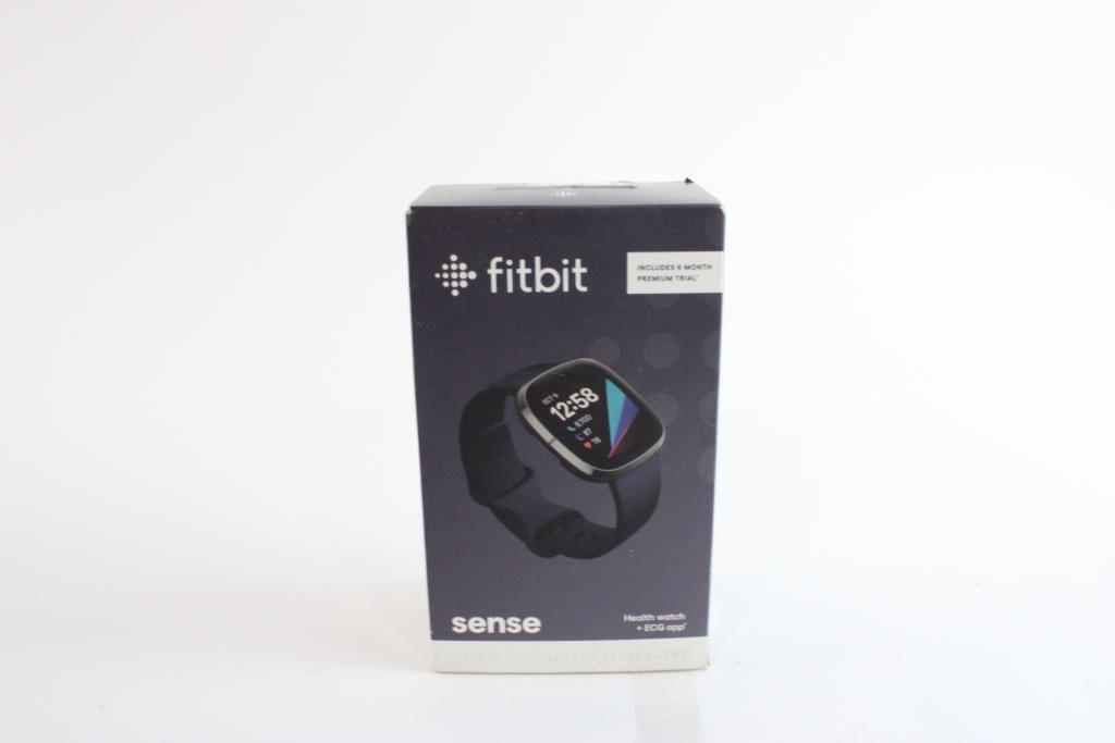 Fitbit Sense | Property Room