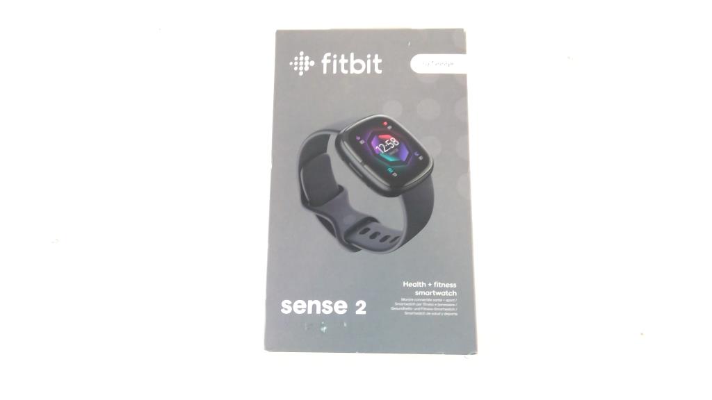 Fitbit Sense 2 Smartwatch | Property Room