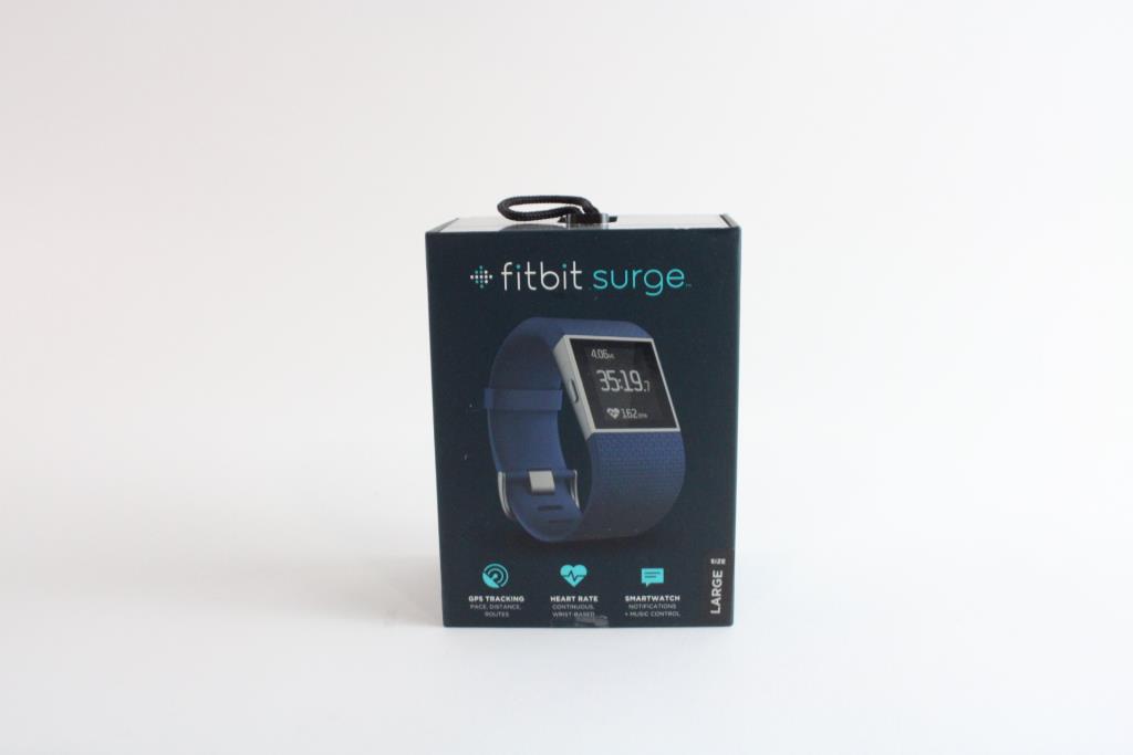 Fitbit Surge Smarwatch | Property Room
