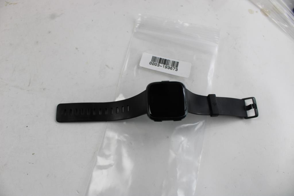 FitBit Versa Smart Watch (Model FB504) | Property Room