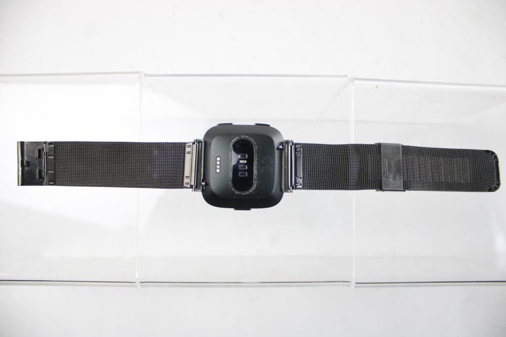 FitBit Versa Smart Watch (Model FB504) | Property Room