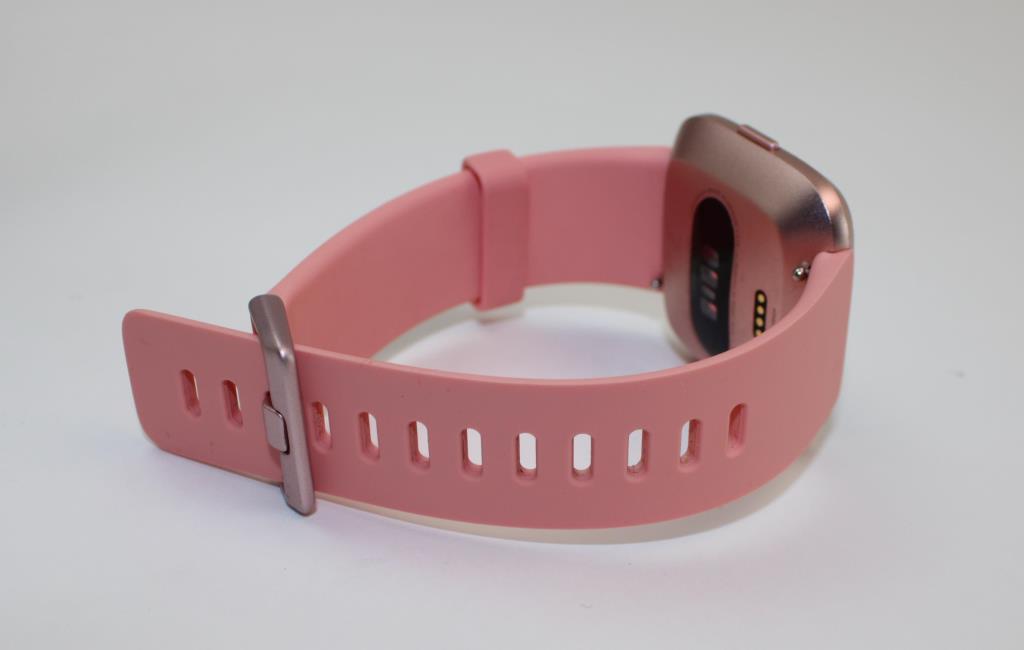 FitBit Versa Smartwatch (Model FB504) | Property Room