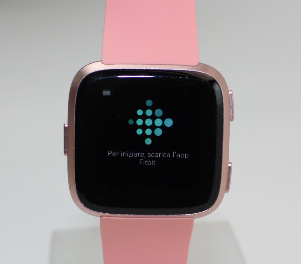 FitBit Versa Smartwatch (Model FB504) | Property Room