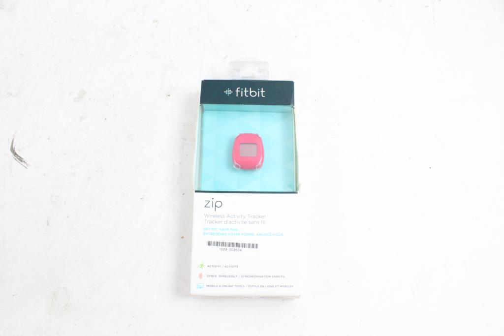 FitBit Zip | Property Room