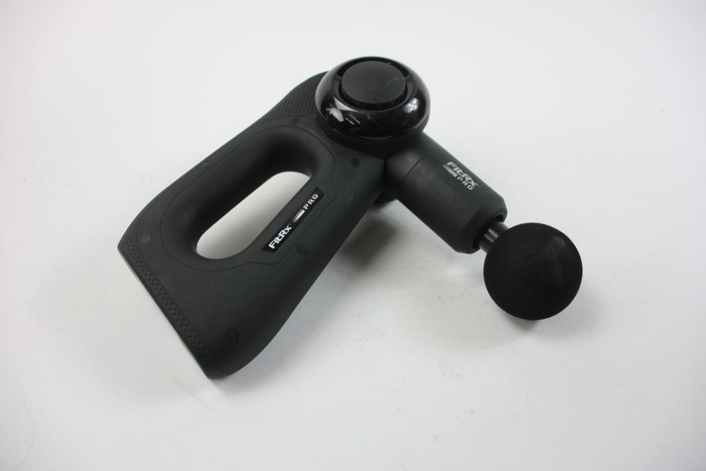 Fitrx Pro Massager | Property Room