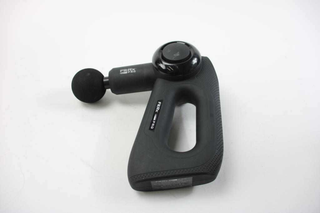 Fitrx Pro Massager | Property Room